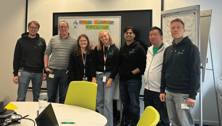 IBM Client Innovation Center Germany